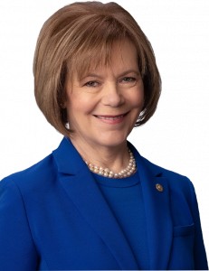 Home - Senator Tina Smith