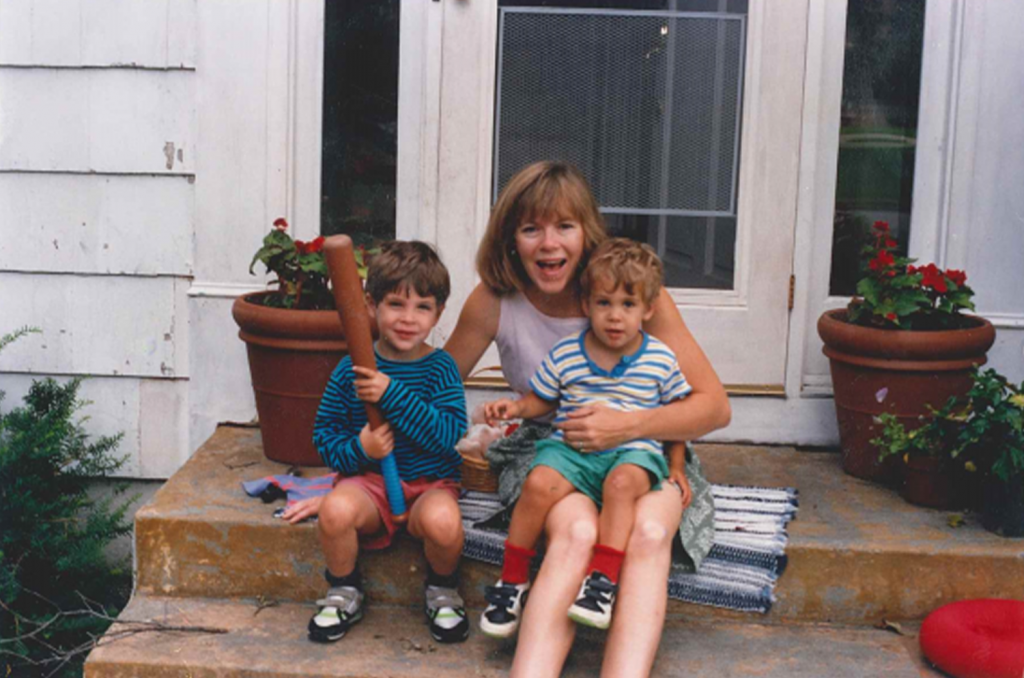 Biography - Senator Tina Smith