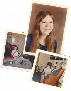 Biography - Senator Tina Smith