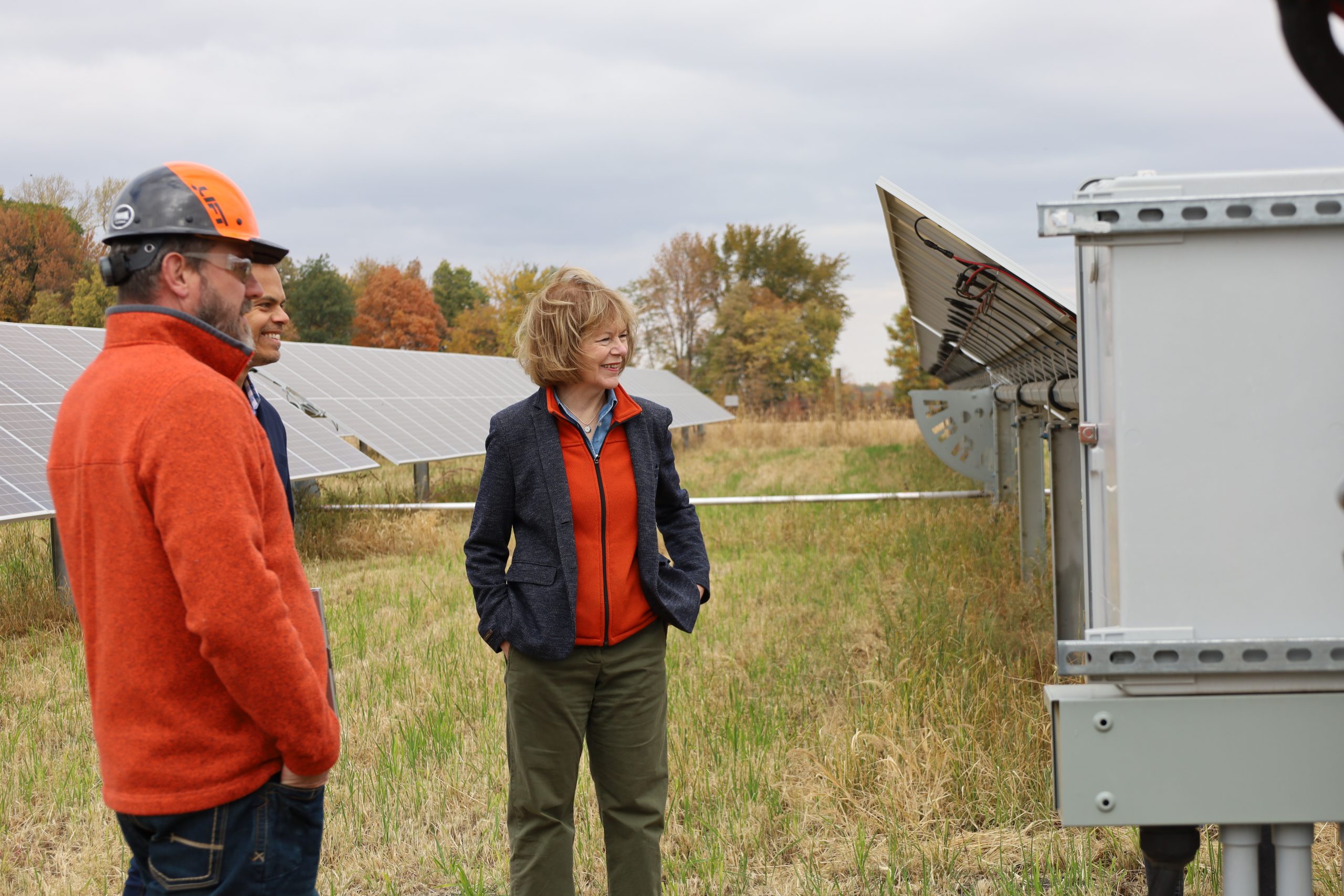 Passing the most significant climate legislation in U.S. History ...
